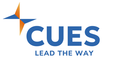 Join CUES Now!