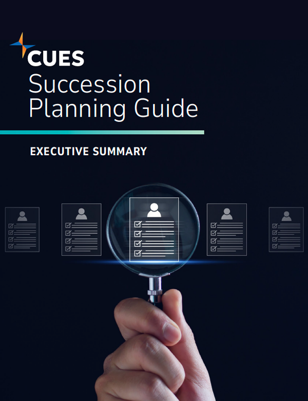 Succession Planning Executive Summary